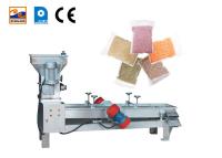 China Customizable Waffle Rice Crisp Grinding Machine 380V with Magnetic Plate for sale