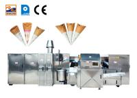 China Multifunctional Automatic Cone Production Line , 89 Pieces Of Cast Iron Baking Template. for sale