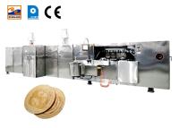 China Oversized Snack Machines , High Productivity , Fully Automatic , Stainless Steel . for sale