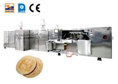 China Oversized Snack Machines , High Productivity , Fully Automatic , Stainless Steel . for sale