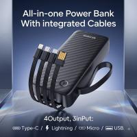 China Power bank - MP-18B for sale