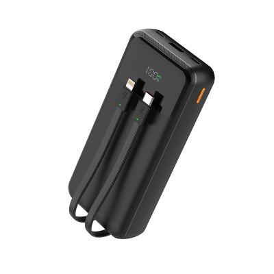 China Power Bank - MP-20D for sale