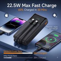 China Power Bank - MP-20D for sale