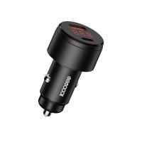 China Car Charger - VD01 for sale