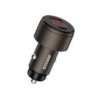 China Car Charger - VD01 for sale
