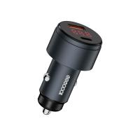China Car Charger - VD01 for sale