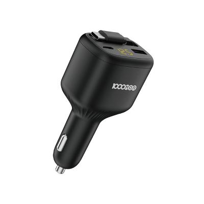 China Car Charger - VL01 for sale
