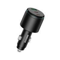 China Car Charger - VM01 for sale