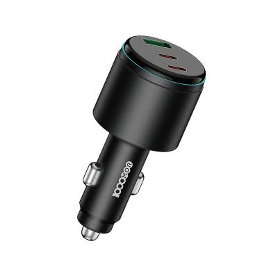 China Car Charger - VM01 for sale
