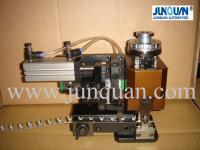 China Air Applicator for Crimping Machine 40mm Die / Mould 100% T / T in Advance Trade Term for sale