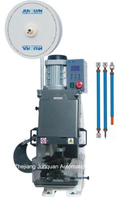 China Boost Your Production Efficiency with NCPP-20X Semi-Crimping Machine Automatic Grade for sale