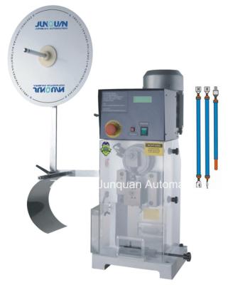 China CE ISO Certified Semi-Crimping Machine NCPP-20X for Customer Requirements for sale