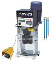 China High Precision Semi-Crimping Machine NCPP-25 Semi-Crimping with Ce Certification for sale