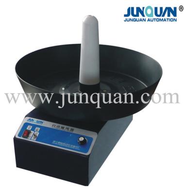China Automatic Wire Feeder Machine PF-2 for English and Chinese System Language for sale