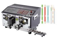 China High Precision ZDBX-8 Wire Cutting and Stripping Machine for High Production for sale
