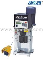 China High Precision Numerical Control Crimping Machine NCPP-25 for High Demand Market for sale