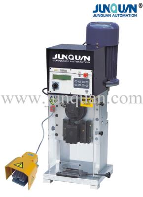 China High Precision Numerical Control Crimping Machine NCPP-25 for High Demand Market for sale