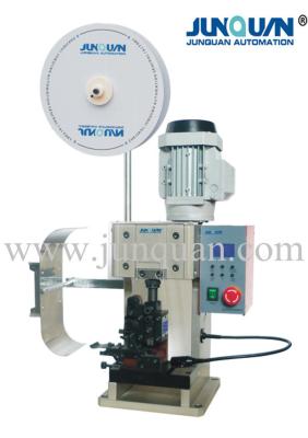 China Electric Numerical Control Precision Crimping Machine NCPP-20H with ISO Certification for sale