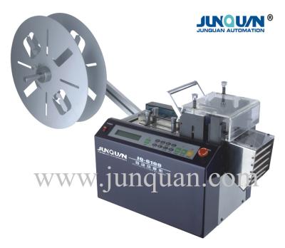 China Automatic Grade Automatic ISO Certification Digital Cutting Machine ZDQG-6100 / JQ-6100 for sale