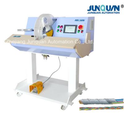 China TL-1 Tape Automatic Machine with English / Chinese System Language Compatibility for sale