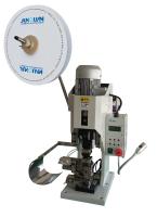 China NCPP-20X Pneumatic Driven Terminal Crimping Press Machine for Your Customer's Requirement for sale