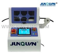 China Upgrade Your Cutting Efficiency with Our Corrugated Tubing Cutting Machine ZDQG-6800 for sale