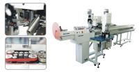China Jq-3 Terminal Crimping Machine for Wire Cut Strip and Crimping in English / Chinese for sale