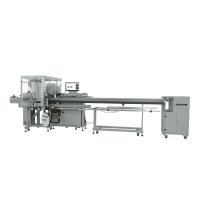 China Jq-3 Terminal Crimping Machine for Wire Cut Strip and Crimping in English / Chinese for sale