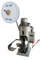 China Semiautomatic Wire and Terminal Crimping Press Machine Ncpp-20X with Automatic Grade for sale