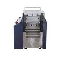 China CE JQ-6100 Cable Cutting Machine for Professional Cutting for sale