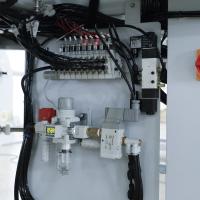 China Cable Cut and Strip Machine with 000 Shots Mould Life English/Chinese System Language for sale