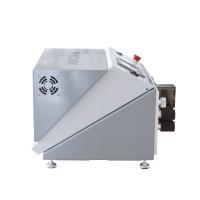 China English / Chinese System Wire Cutting and Stripping Machine ZDBX-15 with System Language for sale
