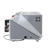 China English / Chinese System Wire Cutting and Stripping Machine ZDBX-15 with System Language for sale