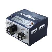 China Electric Driven Automatic Wire Cutting and Stripping Machine ZDBX-8 CE Certified for sale