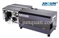 China One Automatic Wire Cutting Stripping and Slitting Machine ZDBX-5 SL-500 at Affordable for sale