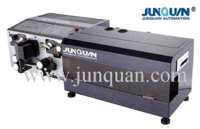 China One Automatic Wire Cutting Stripping and Slitting Machine ZDBX-5 SL-500 at Affordable for sale