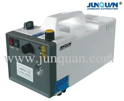 China ISO Certified Electrically Driven Stripping Machine ZDBX-20 / ZDBX-2010 for Stripping for sale