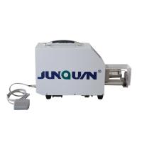 China Unsurpassed Precision Coaxial Cable Stripping Machine ZDBX-39R with CE Certification for sale