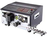 China ZDBX-6 Automatic Wire Cutting and Stripping Machine English/Chinese Language Support for sale