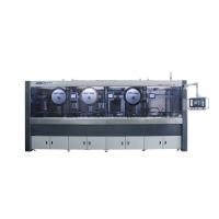 China Pneumatic Fakra Terminal Crimping Wire Harness Machine for High Temperature Resistance for sale