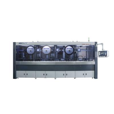 China Pneumatic Fakra Terminal Crimping Wire Harness Machine for High Temperature Resistance for sale