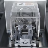China Pneumatic Fakra Terminal Crimping Wire Harness Machine for High Temperature Resistance for sale