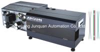 China ZDBX-5 SL-500 Wire Cutting Stripping and Slitting Machine with Customized Request for sale