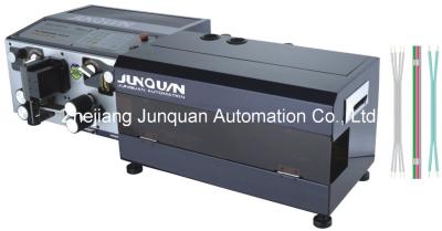 China ZDBX-5 SL-500 Wire Cutting Stripping and Slitting Machine with Customized Request for sale