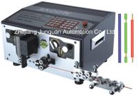 China High Precision Wire Cutting and Stripping Machine ZDBX-6 with CE Certification for sale