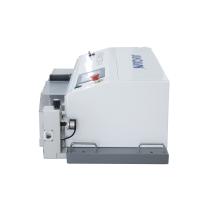 China Cable Cutting and Stripping Machine ZDBX-16 for English / Chinese Language System for sale