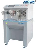 China CE Certified Automatic Cable Cutting and Stripping Machine ZDBX-18 for Production for sale
