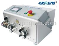 China CE Certified ZDBX-22 Cable Cutting and Stripping Machine for Versatile Applications for sale