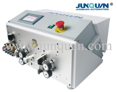 China CE Certified ZDBX-22 Cable Cutting and Stripping Machine for Versatile Applications for sale