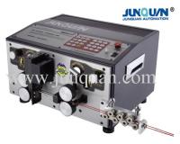 China CE Approved ZDBX-3 Cable Cutting and Stripping Machine for Customized Stripping for sale